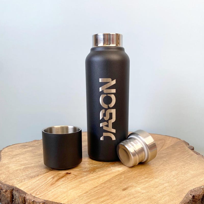 Tumbler With Wide Mouth - Etsy