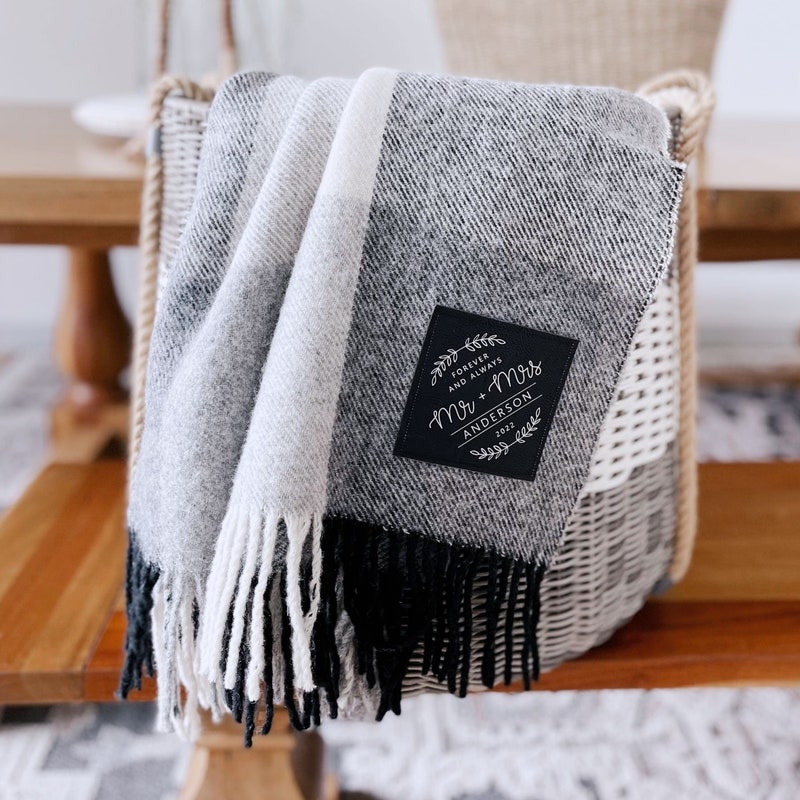 Woven Wool Patches - Etsy