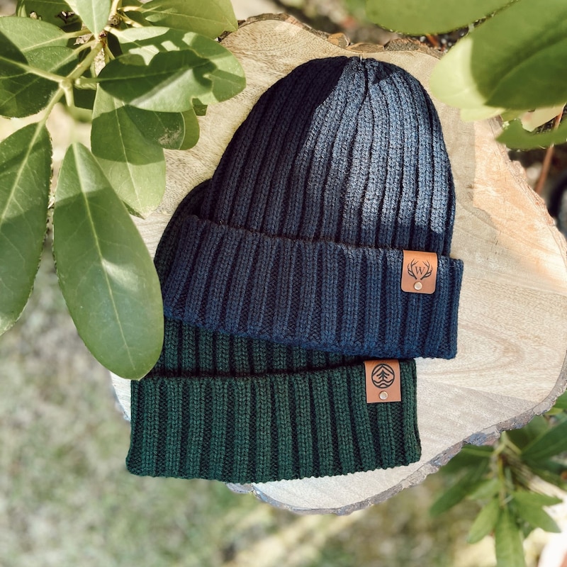 Beanies - Etsy