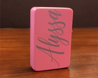 Ladies lighter | Etsy