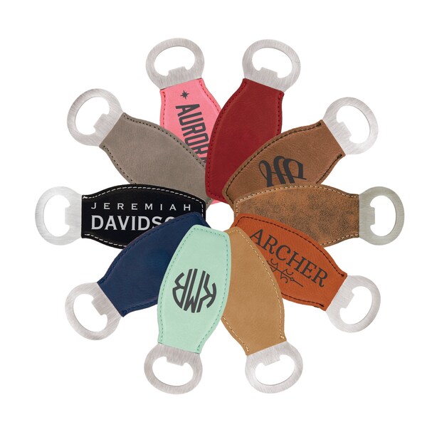 Custom Bottle Openers Magnet - Etsy