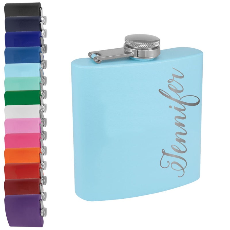 Women Flasks - Etsy