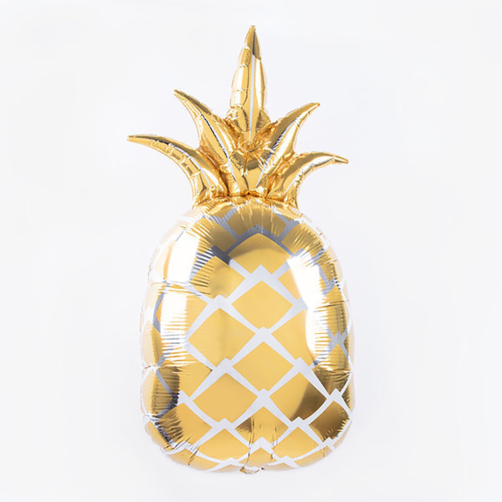 Globo de piña decoración de fiesta de piña decoración de | Etsy