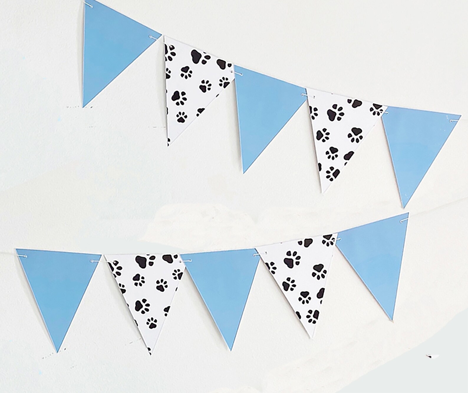 Pet Party Decoration Pet Birthday Party Pet Personalized - Etsy
