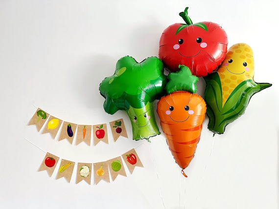 Farm Stand Balloon, Farm Stand Themed Party Decor, Farmers Market ...