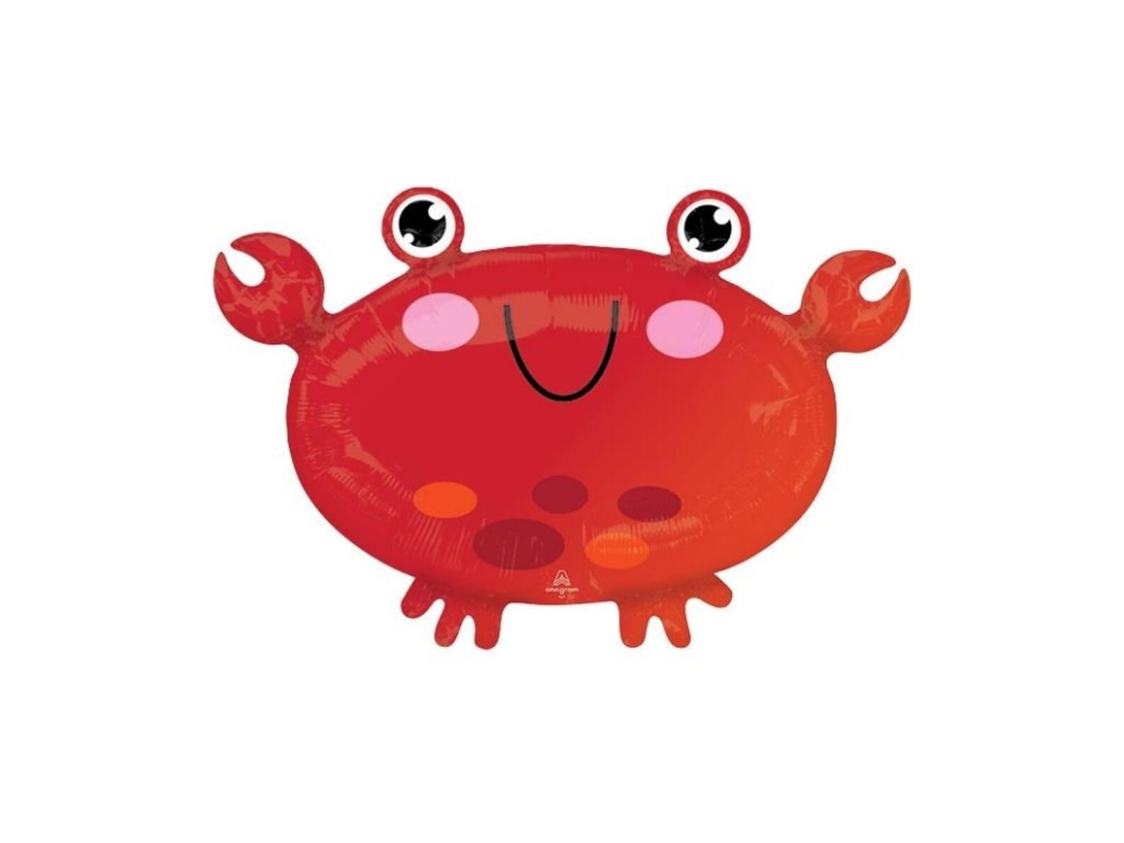 Sea Creature Balloons | Under the Sea Party Decor | Ocean Party Props ...