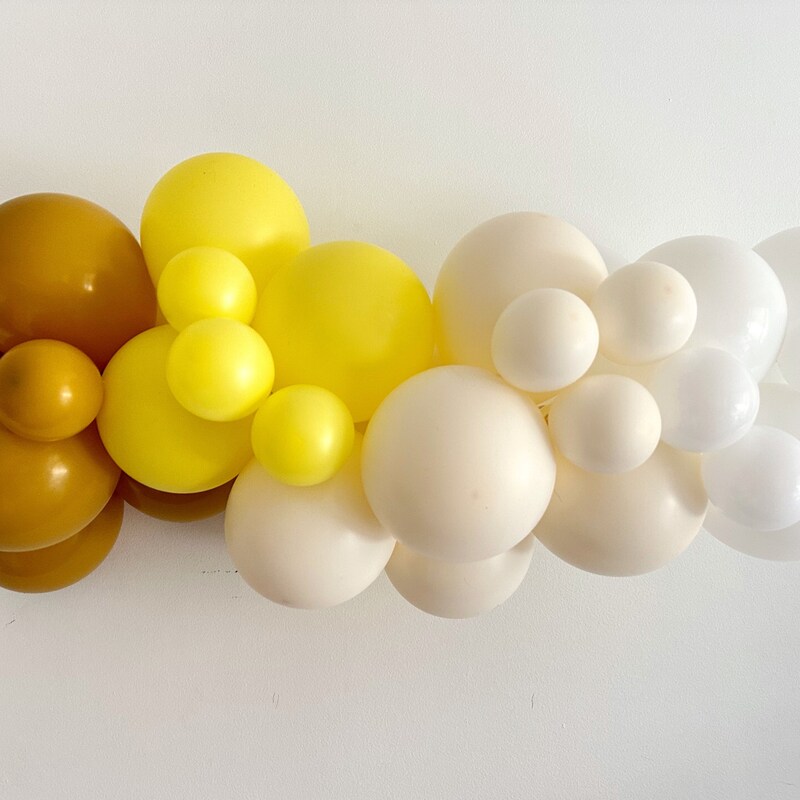 Balloon Shades - Etsy