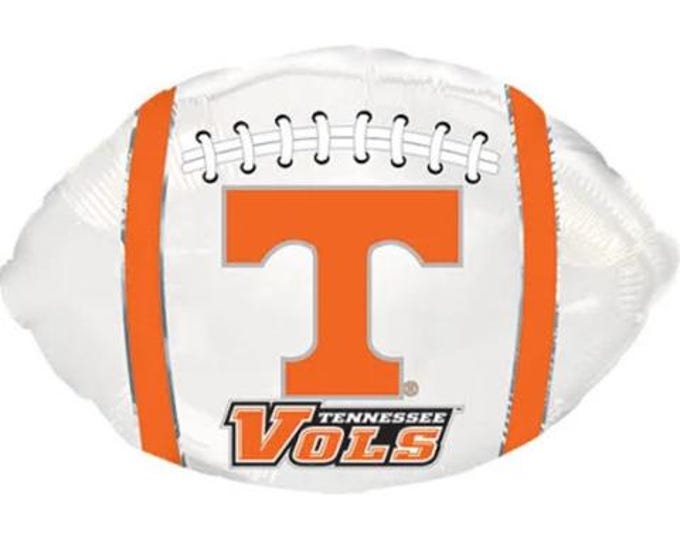University of Tennessee Balloons, University of Tennessee Volunteers ...