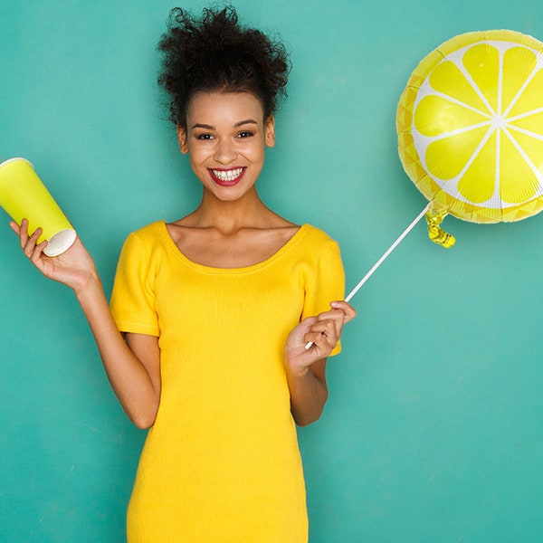 Lemonade Stand Prop Etsy