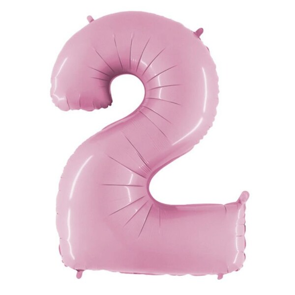 2 Balloon - Etsy