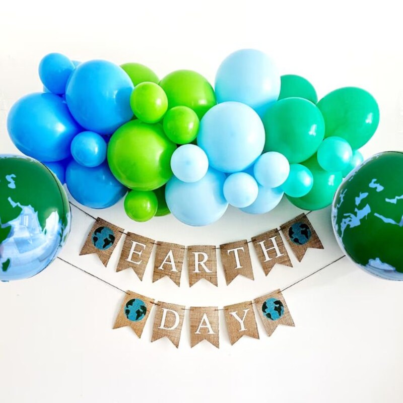 Earth Day Signs - Etsy