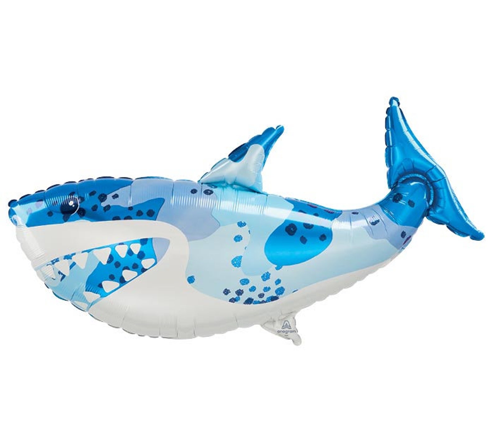Sea Creature Balloons | Under the Sea Party Decor | Ocean Party Props ...