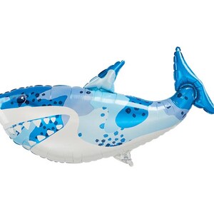 Under the Sea Kit | Sea Creature Balloons | Under the Sea Party Decor ...