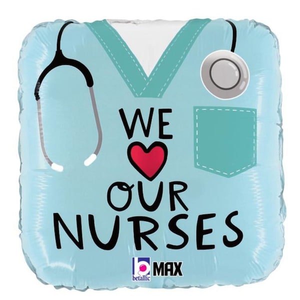 Nurses Week - Etsy