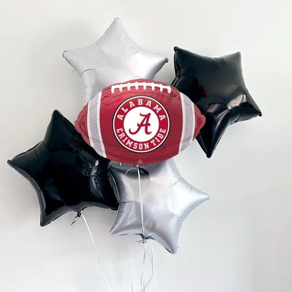 Alabama Party Decorations - Etsy
