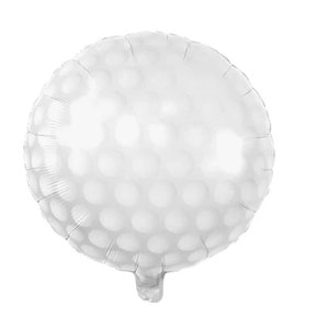 Golf Party Decorations | Par-tee Time | Green and Pink Balloon Garland ...