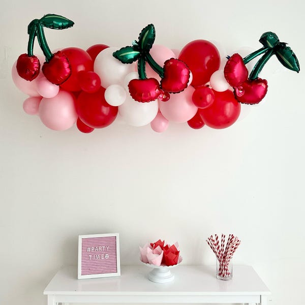 Cherry Decor - Etsy