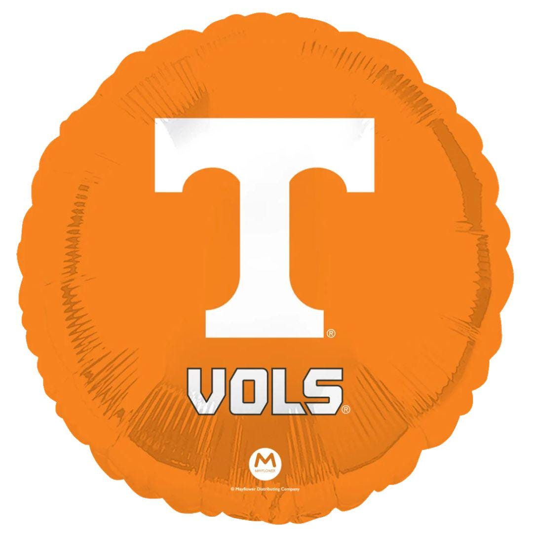 University of Tennessee Balloon, Tailgate Party, Graduation Party, High ...