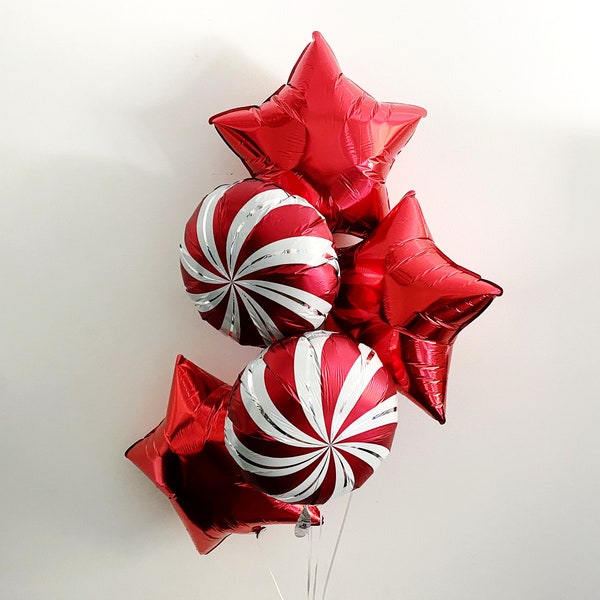 Peppermint Decor - Etsy
