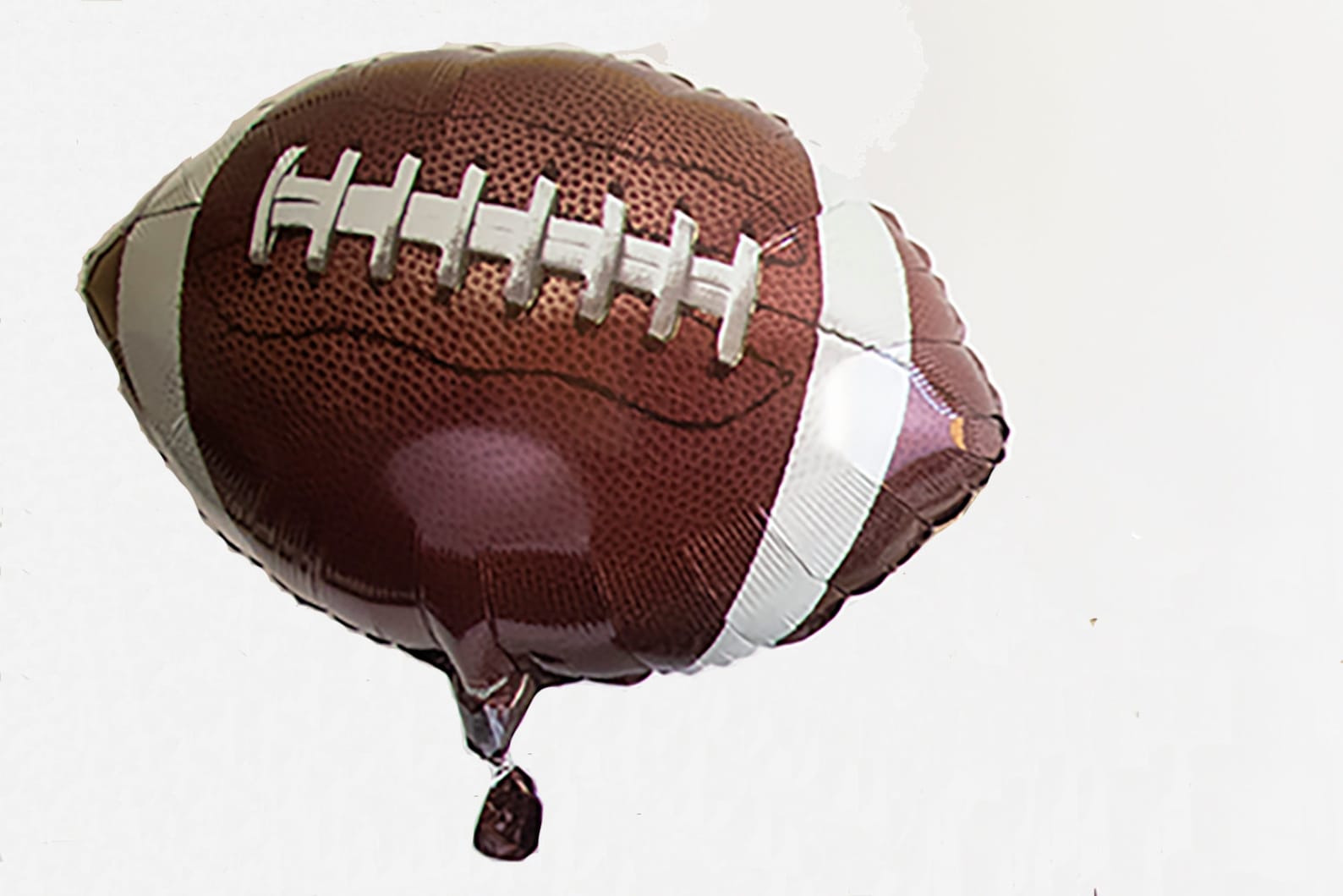 Football Balloon 18 Football Party Decor Sports - Etsy