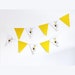 Bumblebee Banner, Honey Bee Banner, Bumblebee Birthday Party ...