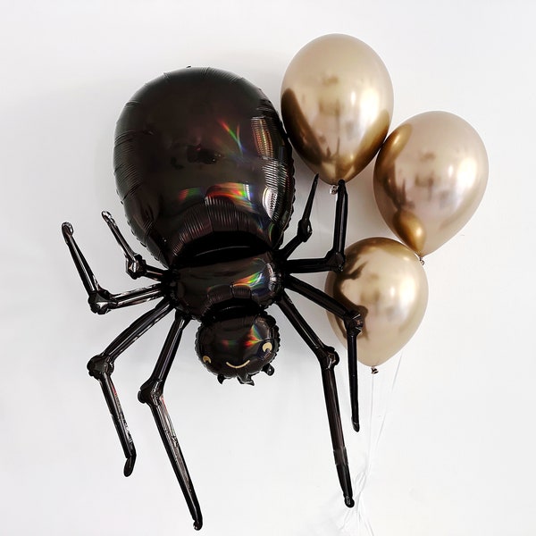 Photo of Spider - Etsy