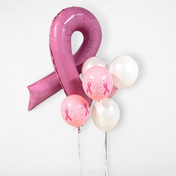 Cancer Balloon - Etsy
