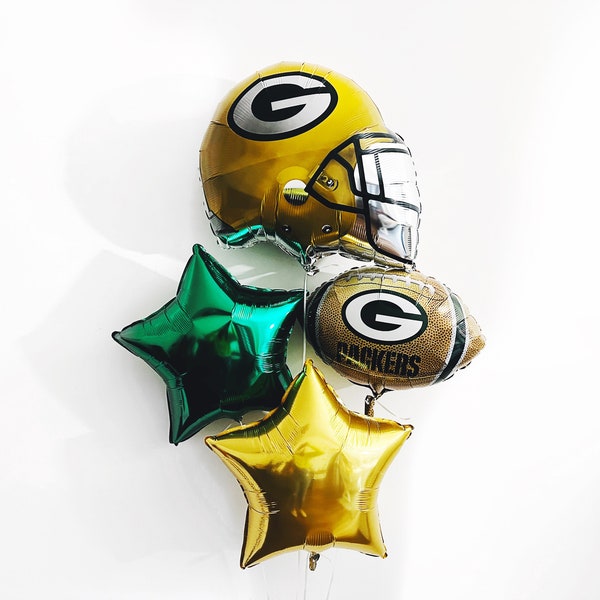 Greenbay Packers - Etsy