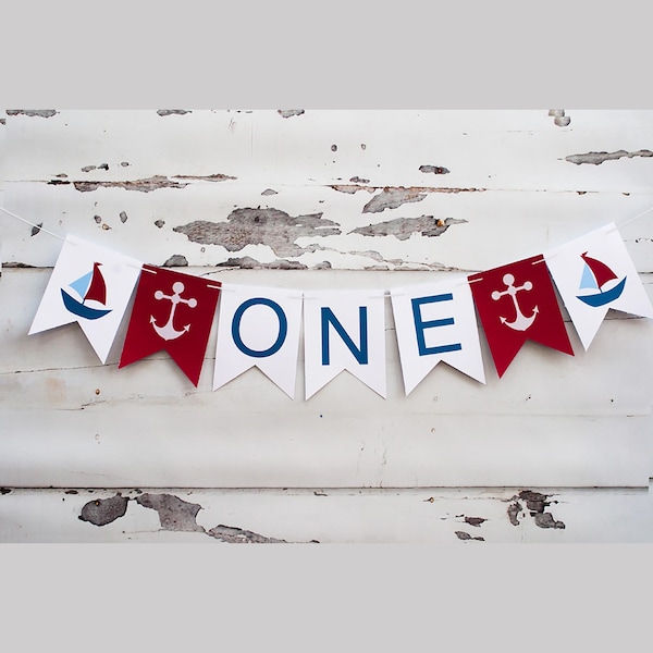 Nautical Party - Etsy