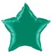 Bucks Basketball Decorations, Basketball Party, Game Day Balloons ...