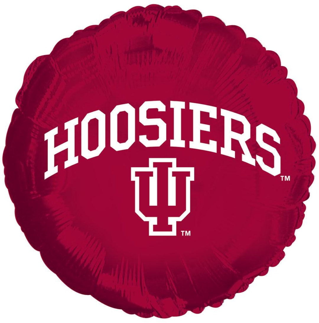 Indiana University Balloon, Tailgate Party, Graduation Party, High ...