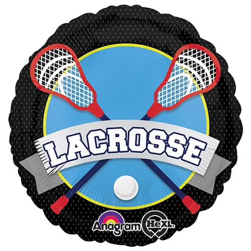 Lacrosse Party - Etsy