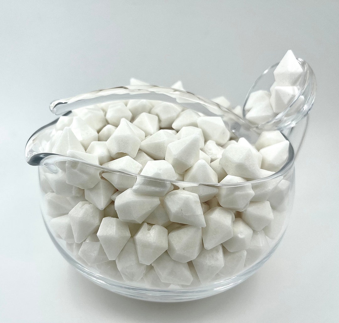 COOLING CANDY for WOMEN: Seasoned Chill. Cucumber, Mint & White Peony ...