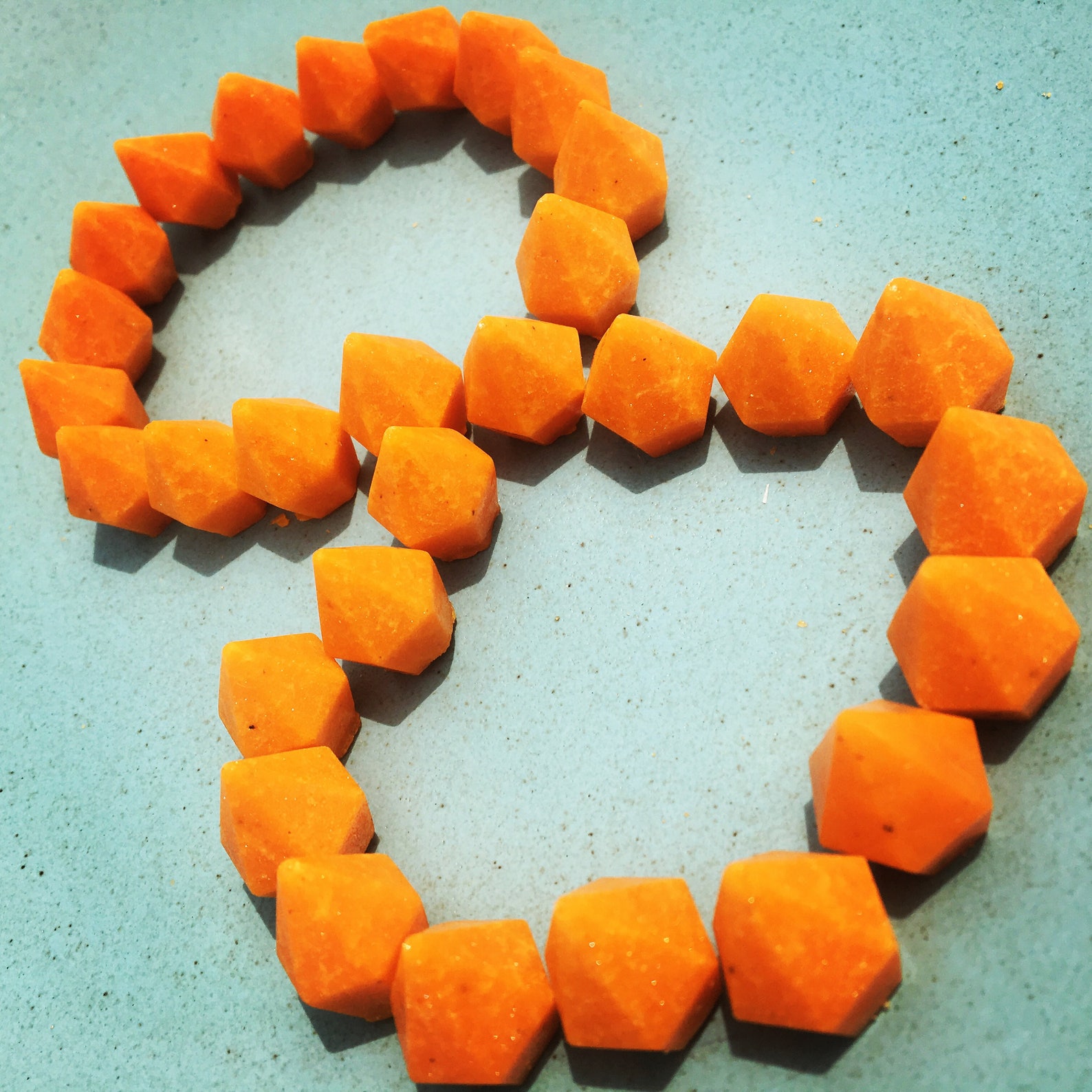 THE ALCHEMIST CANDY: Jewels With Superfood Turmeric Coconut | Etsy