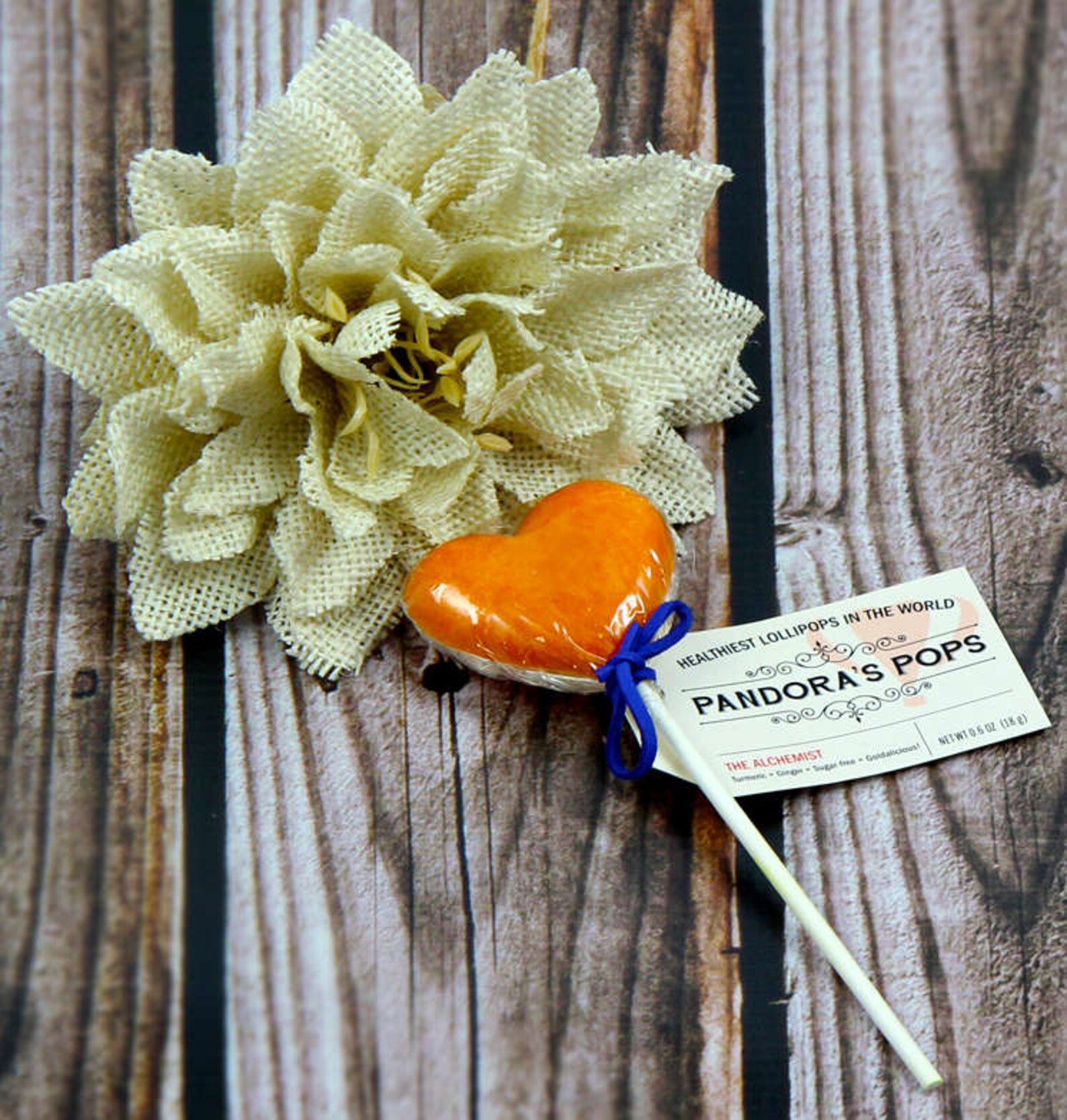 THE ALCHEMIST CANDY: Jewels With Superfood Turmeric Coconut | Etsy