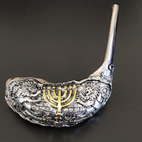 Shofars - Etsy