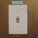 Led Zeppelin II Decorative Light Switch Plate - Etsy