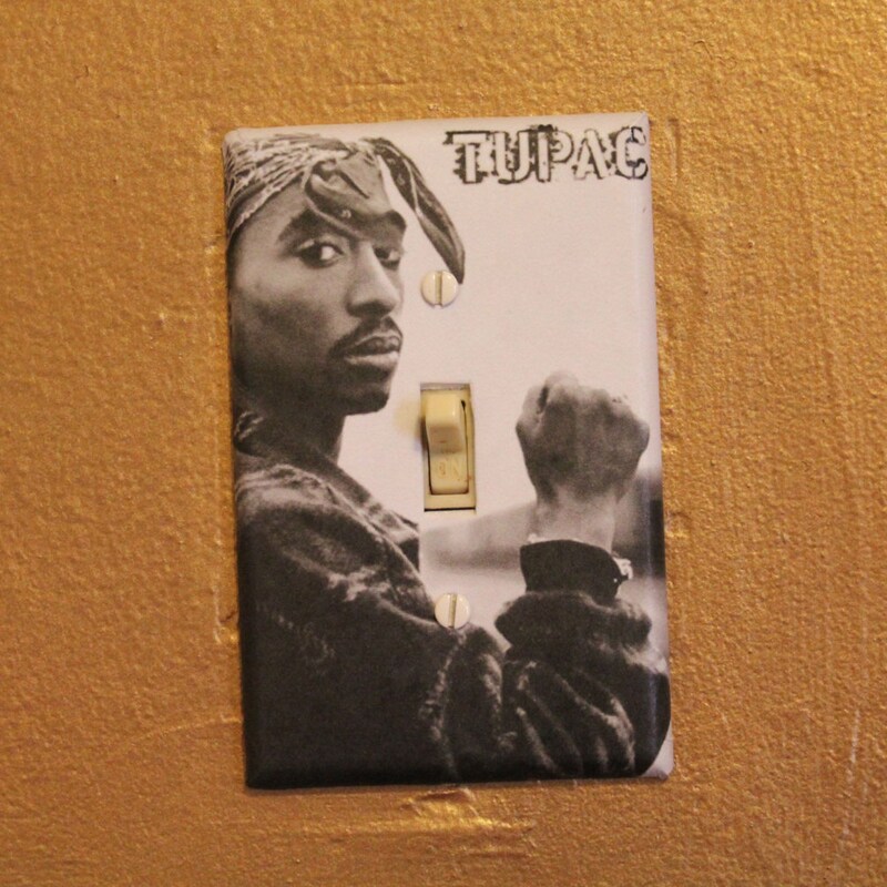 Tupac Tupac Phone Cases - Etsy