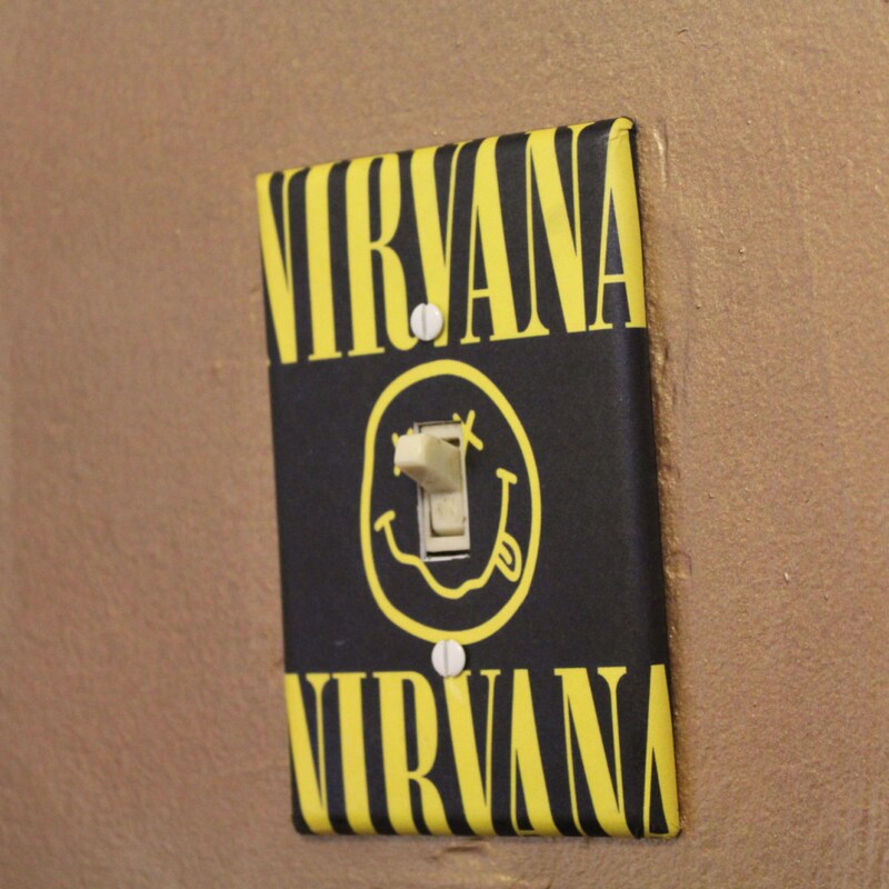 Nirvana Decor - Etsy