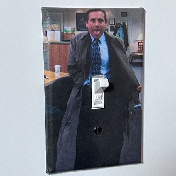 The Office Tv Show Decor - Etsy