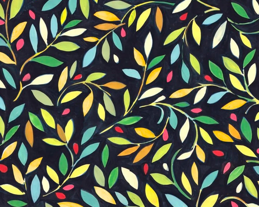 Sarah Campbell Fabric: Freshpicked Cotton Quilt Fabric by Free Spirit ...