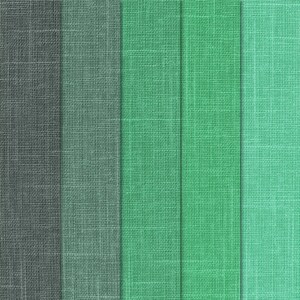 Green Digital Paper Linen I Printable Textured Papers I Instand ...