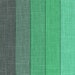 Green Digital Paper Linen I Printable Textured Papers I Instand ...