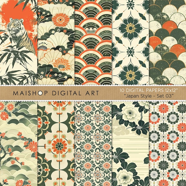 MaishopDigitalArt - Etsy