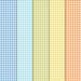 Gingham Digital Paper I Printable Checkered Pattern Scrapbook Papers I ...