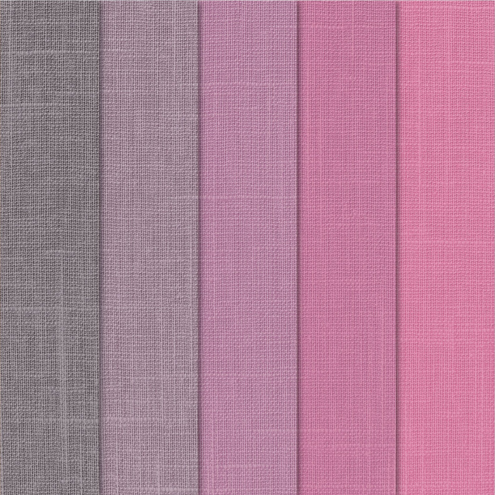 Digital Paper Linen pink Shades Commercial Use - Etsy