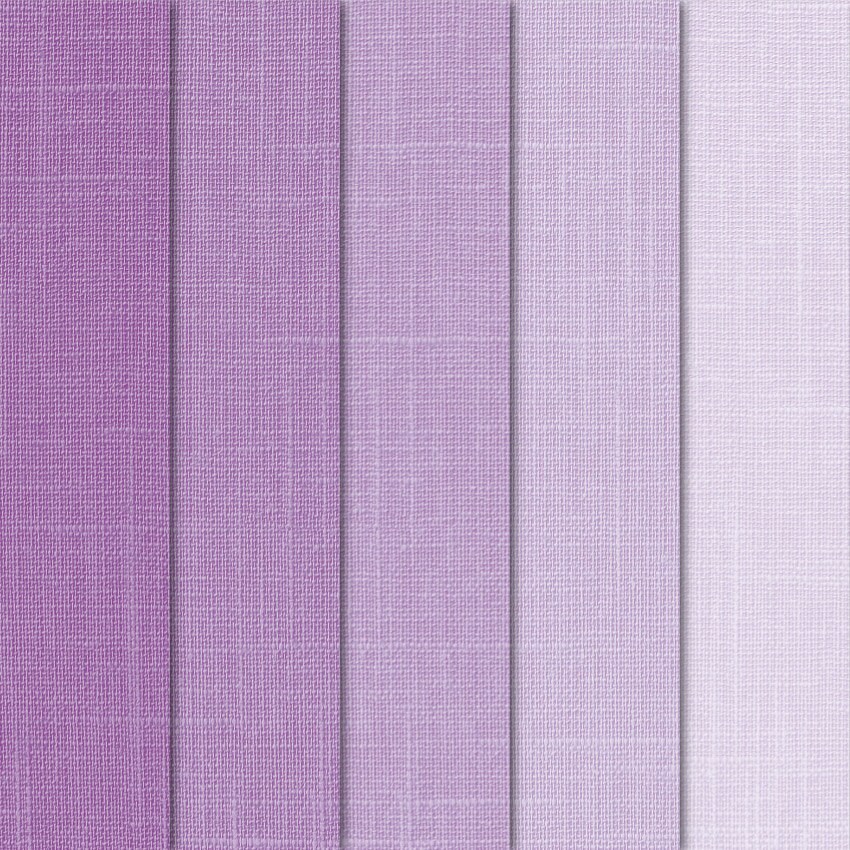 Digital Paper Linen 'lilac Shades' High Resolution | Etsy