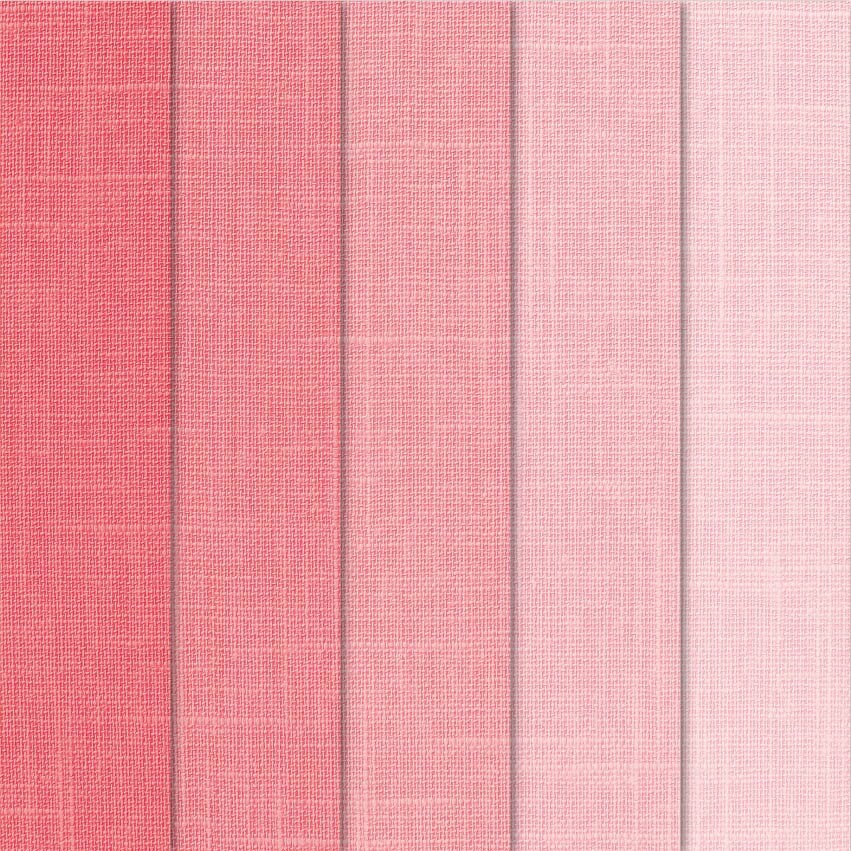 Digital Paper Linen 'coral Shades' Linen Texture - Etsy