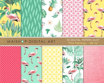 Seamless Digital Paper Pack iznik Tiles Set 01 - Etsy