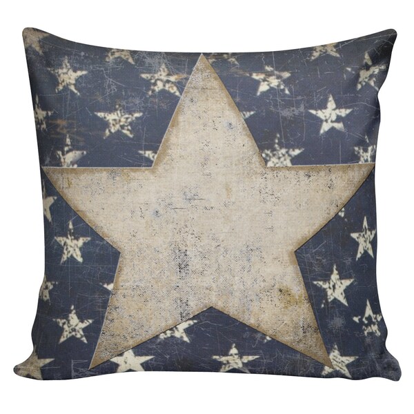 Americana Pillows - Etsy